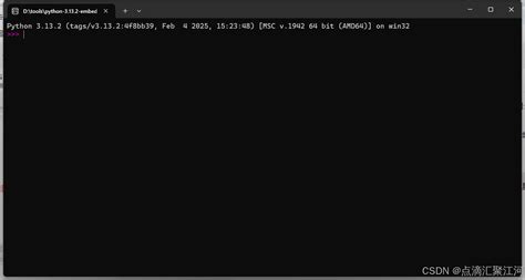 Windows 环境下 Python环境安装与配置 Ew帮帮网