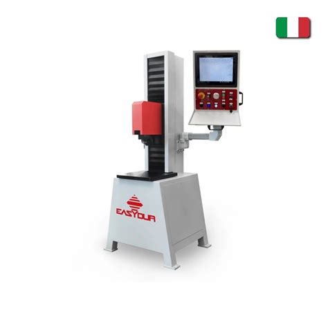 Universal Hardness Tester For Indentation Testing Integral Universal