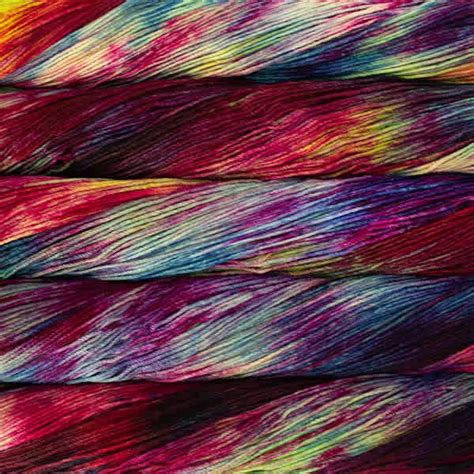 Malabrigo Rios Sunshine Weaving