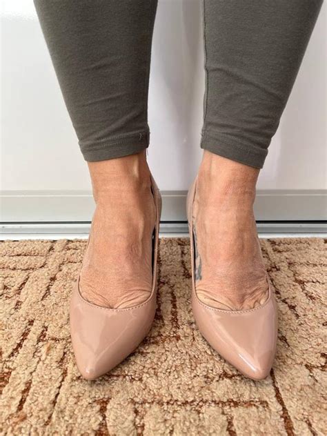 Лодочки — ціна 120 грн у каталозі Туфлі Купити жіночі речі за доступною ціною на Шафі Україна