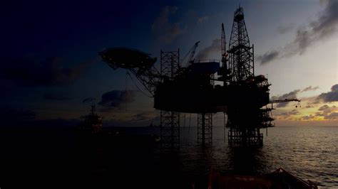More Work In West Africa For Two Borr Drilling Jack Up Rigs Offshore Energy