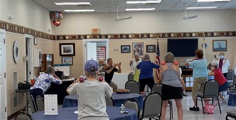 Join Our Strength And Stretch Exercise Class Today Rochester Ma