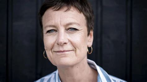 Janni Pedersen Oplevede Metoo På Tv 2 Jeg Fik At Vide At Jeg Ville