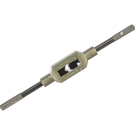Ключ для метчиков М1-М12 Berger BG BG1027 - выгодная цена, отзывы ...