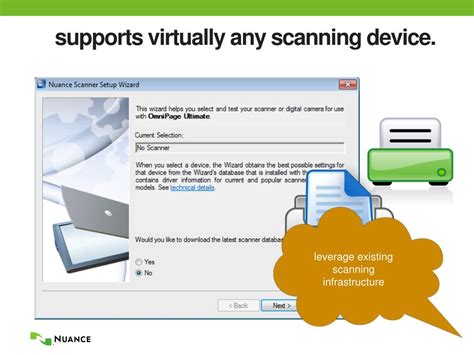 PPT Introducing OmniPage Ultimate PowerPoint Presentation Free Download ID 1632166