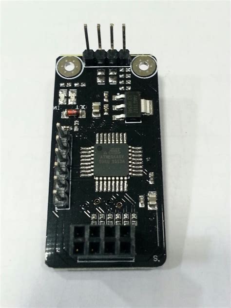 Atmega48nrf24l01wireless Shield Module Spi To Iic I2c Twi Interface N