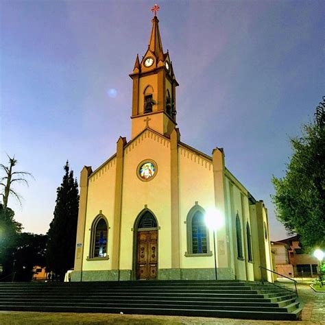 Igreja Matriz Do Senhor Bom Jesus 2024 All You Need To Know Before