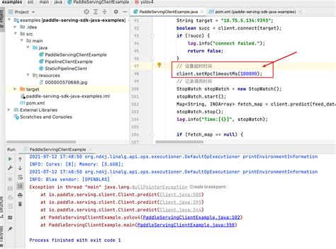 Pipeline Serving 的RPC服务启用GRPC多编程语言支持时无法使用GPU Issue PaddlePaddle Serving GitHub