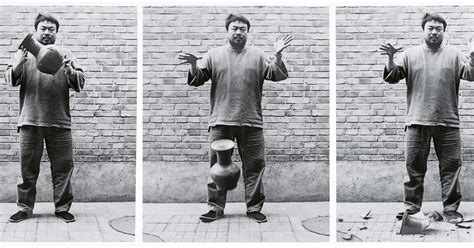 Artist Talk Ai Weiwei Kunsthal