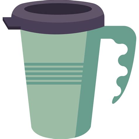 Handle Reusable Plastic Container 24095351 Png