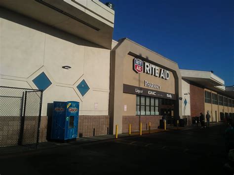 Rite Aid Store In Los Angeles Store Joonsquare Usa