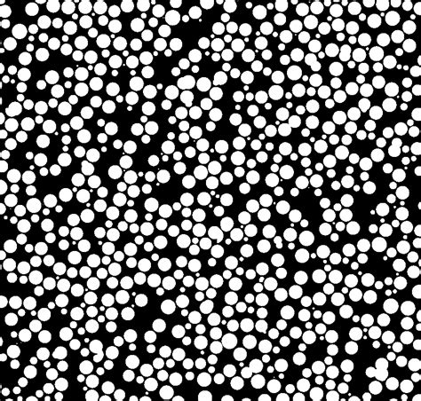 circle packing osl shader works in progress and game demos