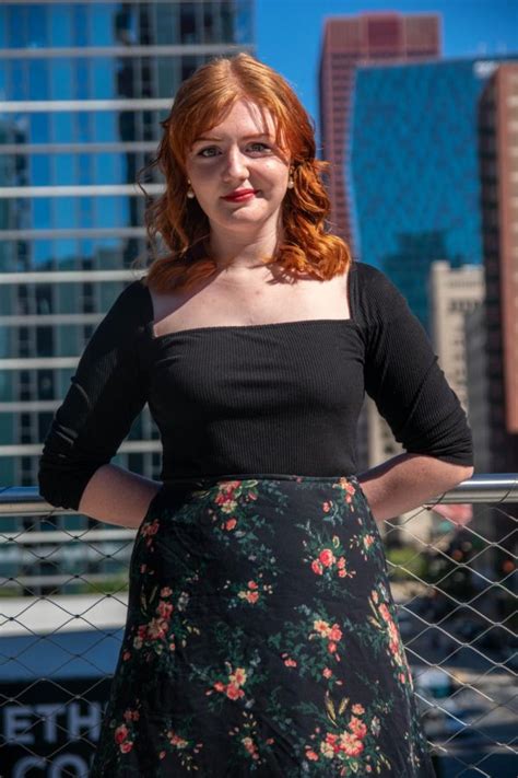 Kailey Ryan The Columbia Chronicle