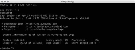 New In Nim 40 — Nim 710 Documentation
