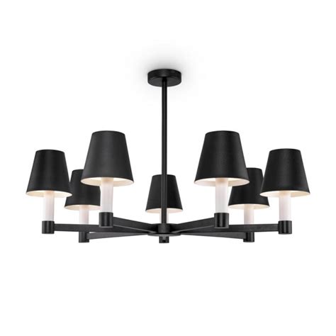 Eclairage De Lustre Elegants And Modernes
