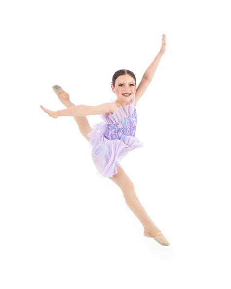 Balletlyrical Intensive La Dance Academy