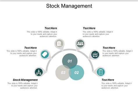 Stock Management Ppt PowerPoint Presentation Outline Demonstration Cpb
