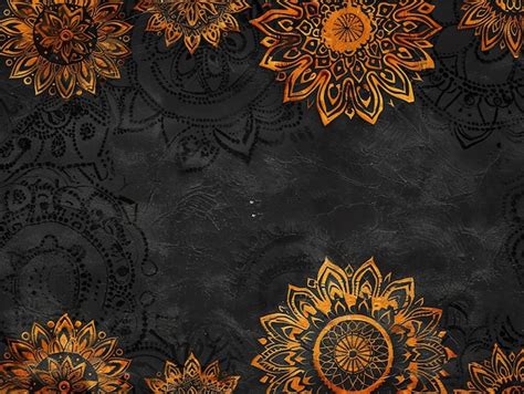 30000 Mandala Flower Background Pictures