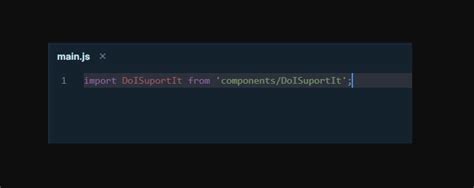 how to fix field ‘browser doesn t contain a valid alias configuration