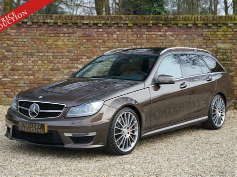 Mercedes Benz C Class Classic Cars For Sale Classic Trader