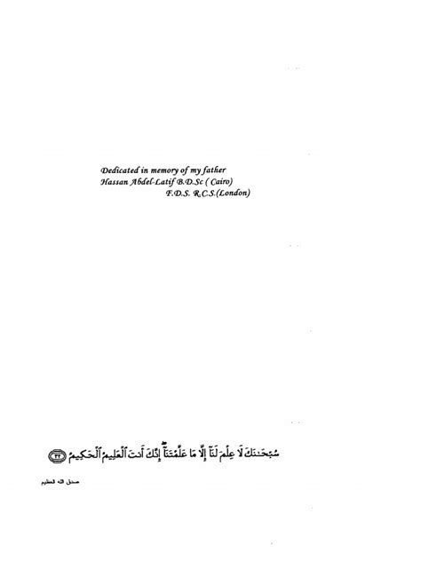 Functional Mandibular Deformation In Edentulous Subjects Treated With Dental Implants Pdf