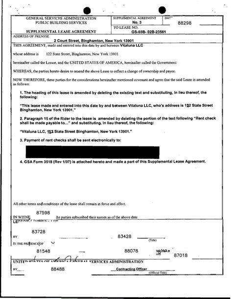 Making Sense Of Handwritten Sections In Scanned Documents Using The
