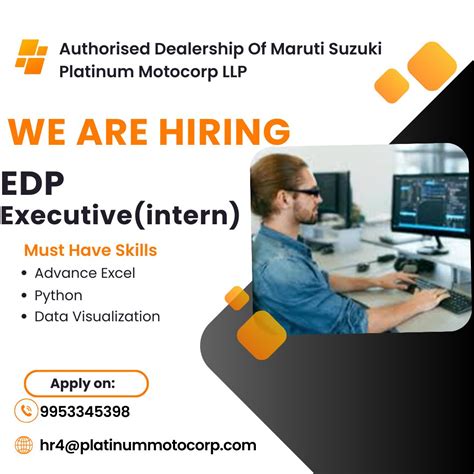 Shreya Tiwari On Linkedin Python Intern Hiring Automobile