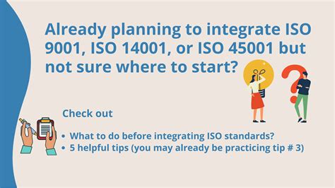 A Simple Way To Understand ISO And Its Management System Standards My Site