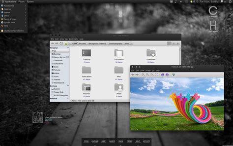 32 Best Linux Desktop Customization 4 Tux Planet