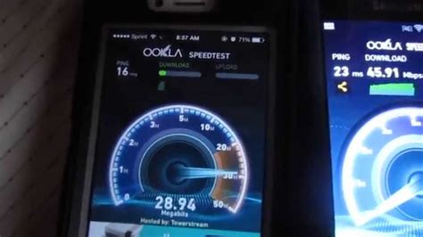 G And G Wifi Comparison YouTube