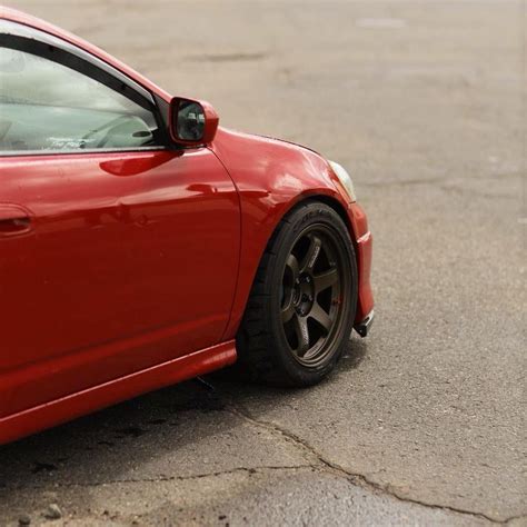 Anyone Know The Owner Or Wheel Specs R Acura Rsx