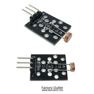 Photosensitive Sensor Module Light Module China Photosensitive Sensor And R3 Module
