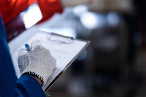 Safety Management And Corrective Action Plans