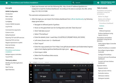 integrate prometheus with azure kubernetes service aks