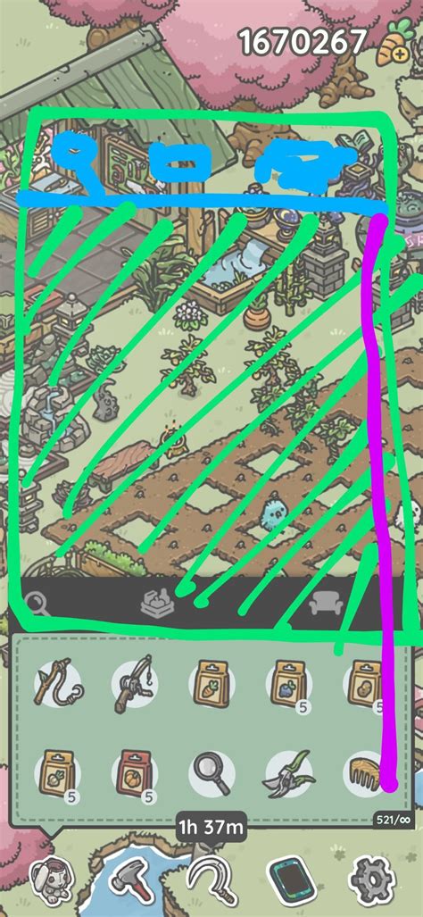 Inventory Suggestions See Comments Pls Rtsukiodysseygame