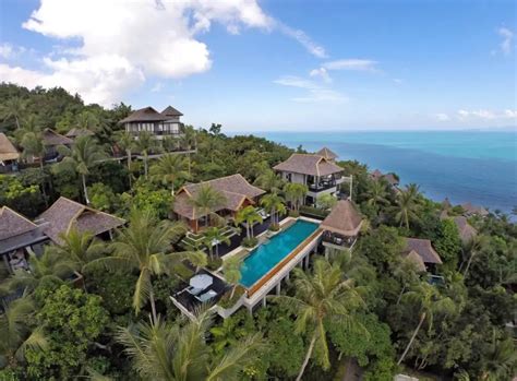12 Best Luxury Koh Samui Beach Resorts [2026]