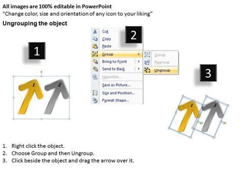 2 Set Of Parallel Processes Ecommerce Business Plan Powerpoint Slides