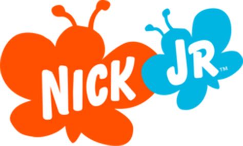 If The Nick Jr Logo Was A Fighter Fandom