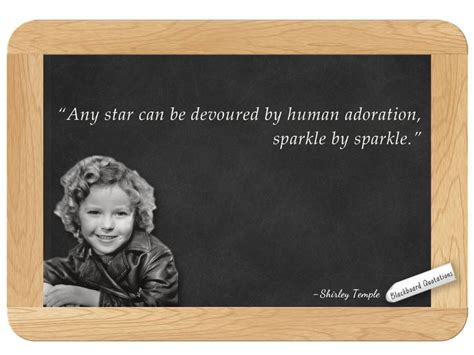 Shirley Temple Black Quotes Quotesgram