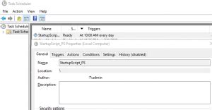 How To Create And Manage Scheduled Tasks With PowerShell Windows OS Hub