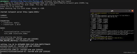 Ros添加gdb调试ros Gdb Csdn博客