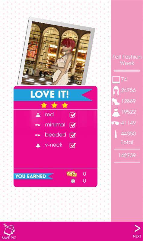 Teen Style Teen Vogue Me Girl Level 49 Fall Fashion Week Sophia