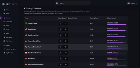 How To Tame Dinosaurs ARK Survival Ascended