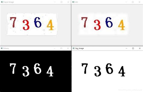 python 代码实现验证码识别，很稳 csdn博客