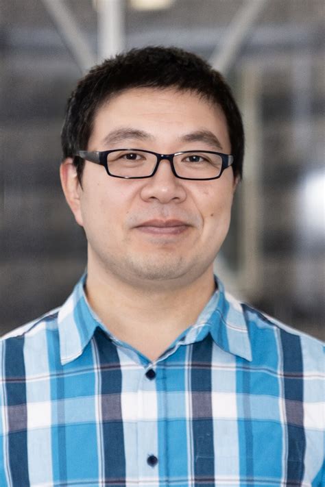 Feng Wang Neuro Québec