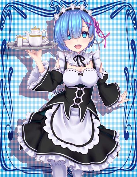 How Old Is Rem From Re Zero Rom Re Zero Wiki Fandom Powered By Wikia Here Are Some Common
