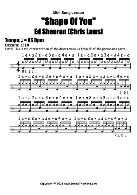 Robert Litten On Linkedin Drums Drumming Drummers Drumlessons Drumcover Sheetmusic