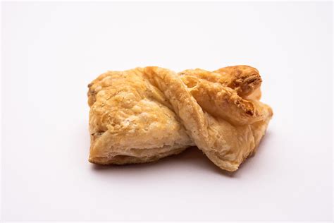 Khari Puff Biscuit Or Kharee Puff Pastry Is An Evergreen Accompaniment