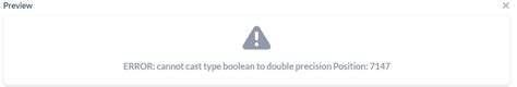 Count Of Boolean Field Get Help Metabase Discussion