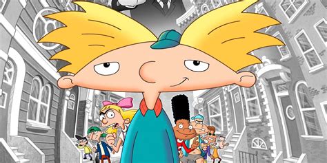 Hey Arnolds Creator Straight Up Denies Placing A Sex Act In One Of